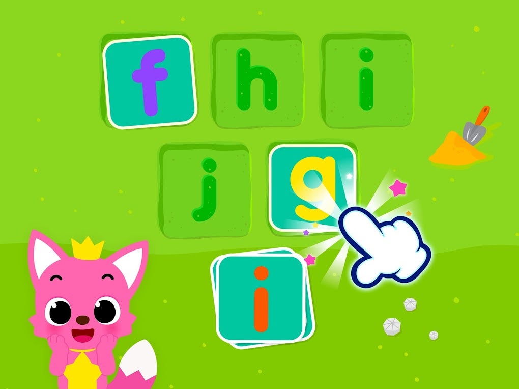 Pinkfong Tracing World for Android - Download