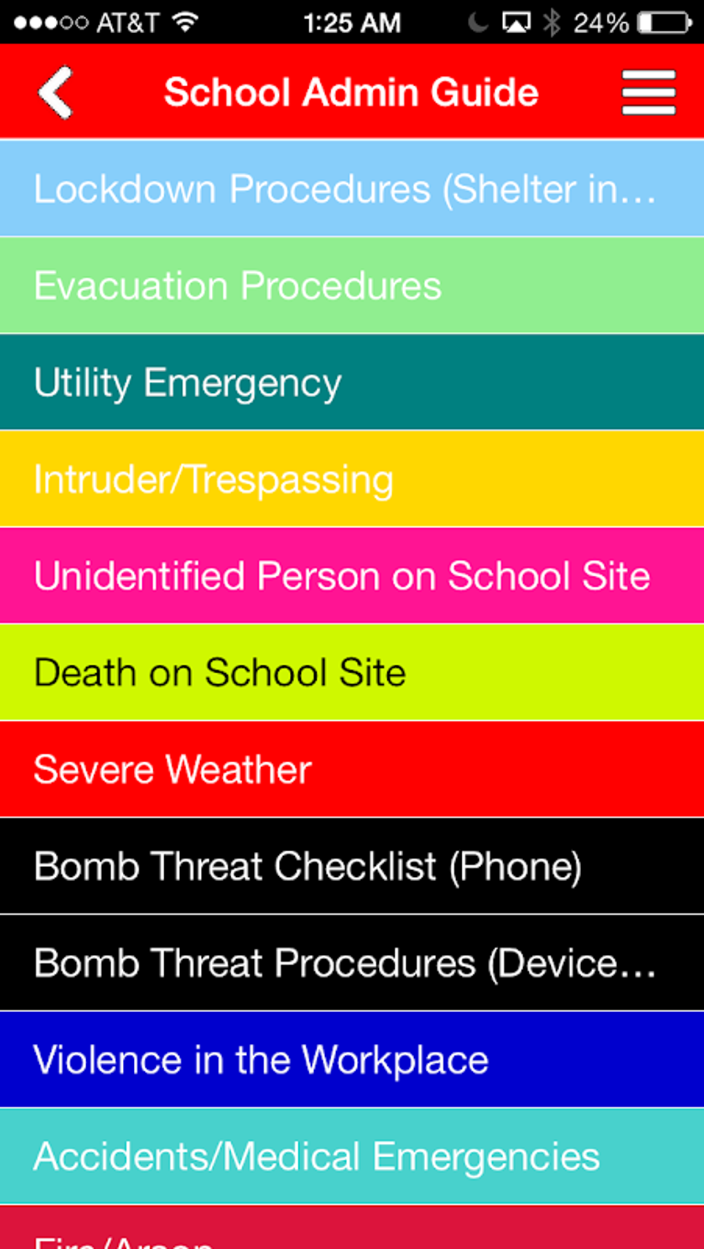 My-EOP APK para Android - Descargar