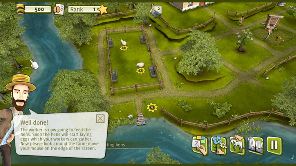 Family Farm para Mac - Descargar