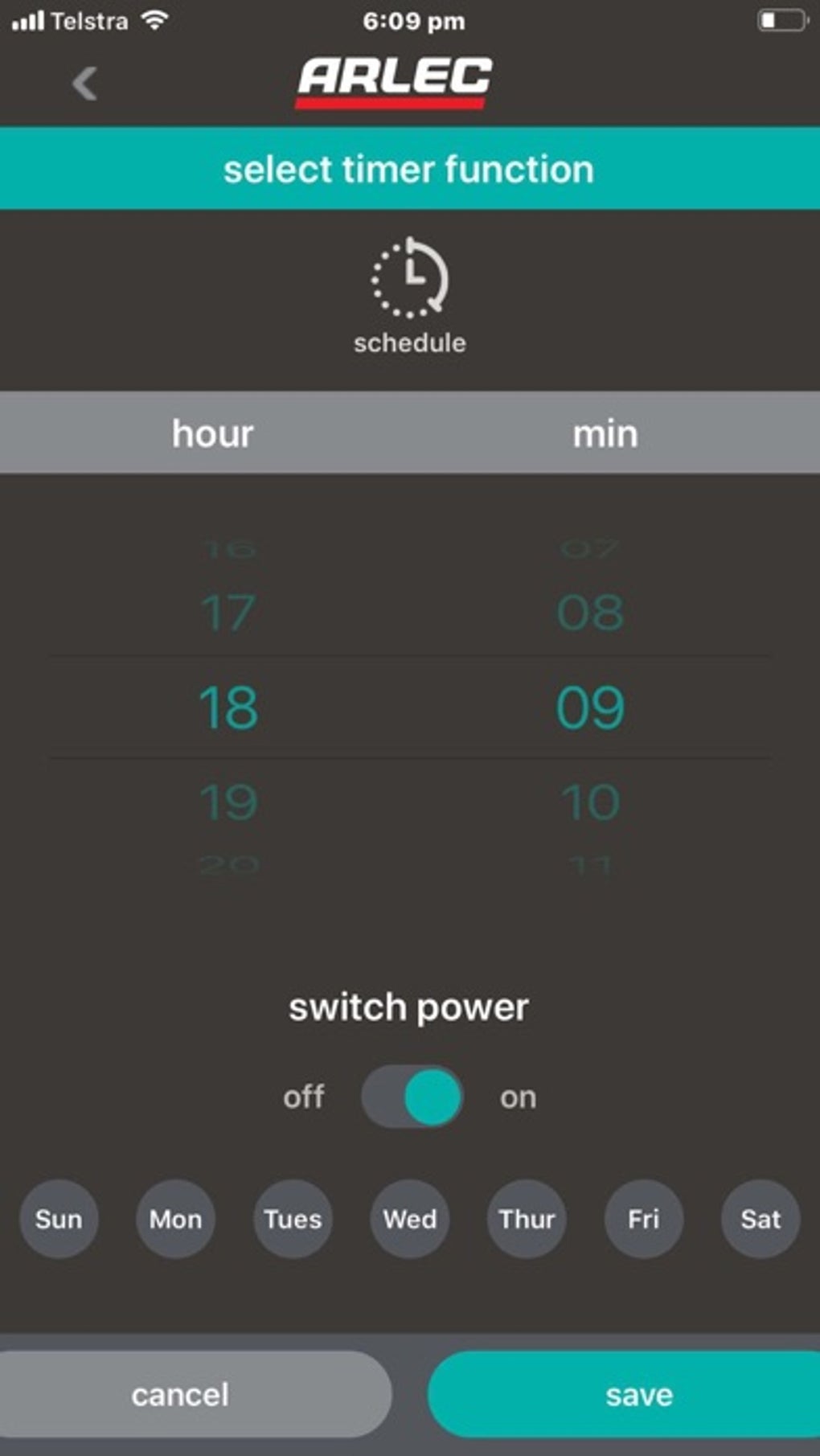 Grid Connect for iPhone - Download