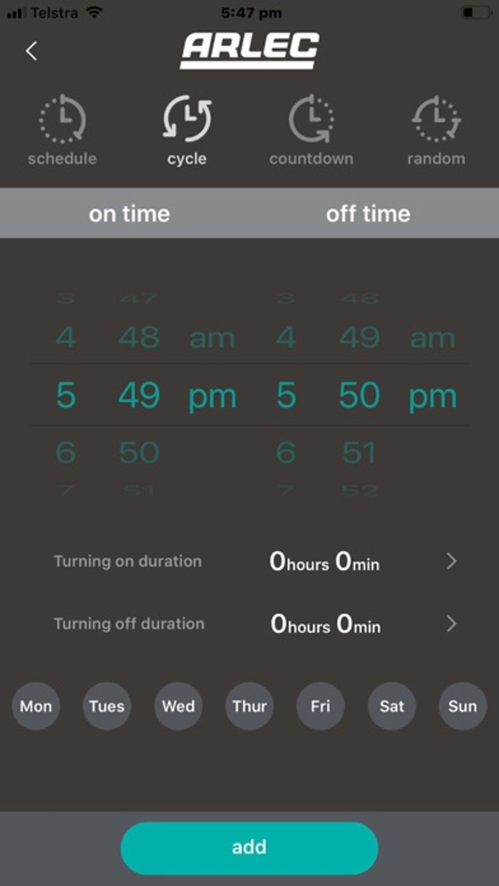 iPhone için Grid Connect - İndir