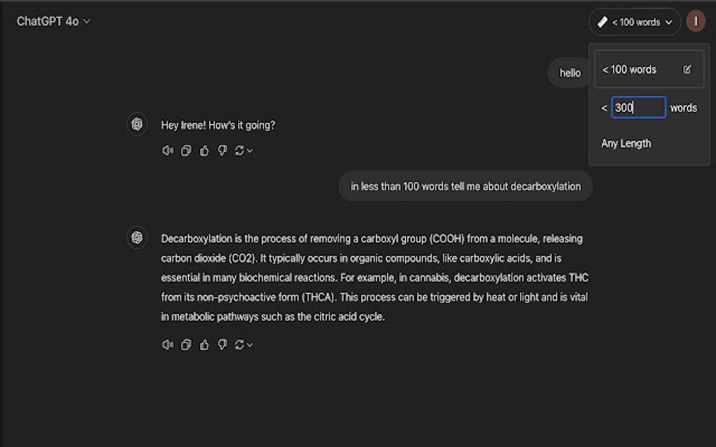 GPT Scroll 'n Trim สำหรับ Google Chrome - ส่วนขยาย ดาวน์โหลด