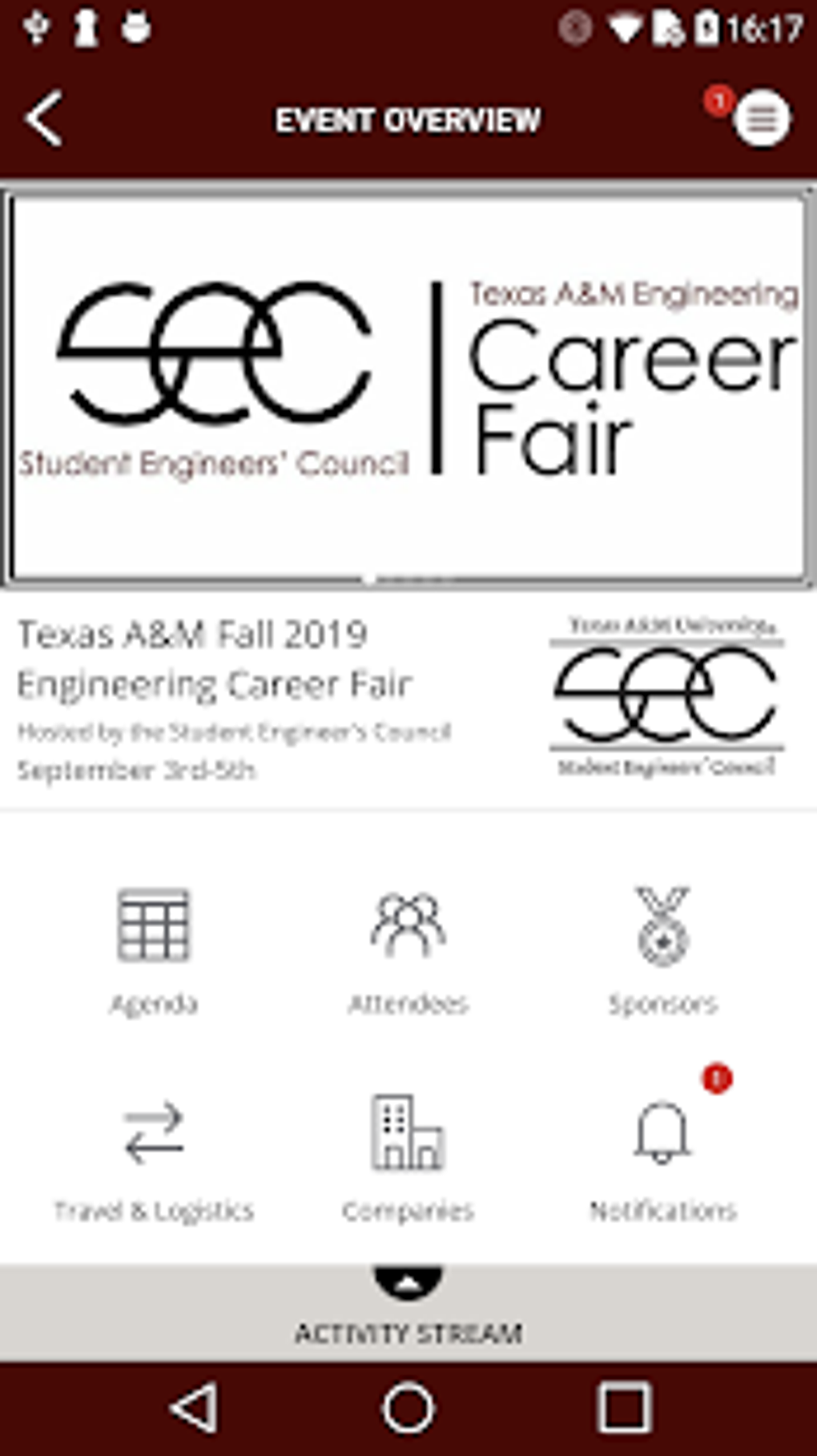 SEC Connect APK for Android - Download