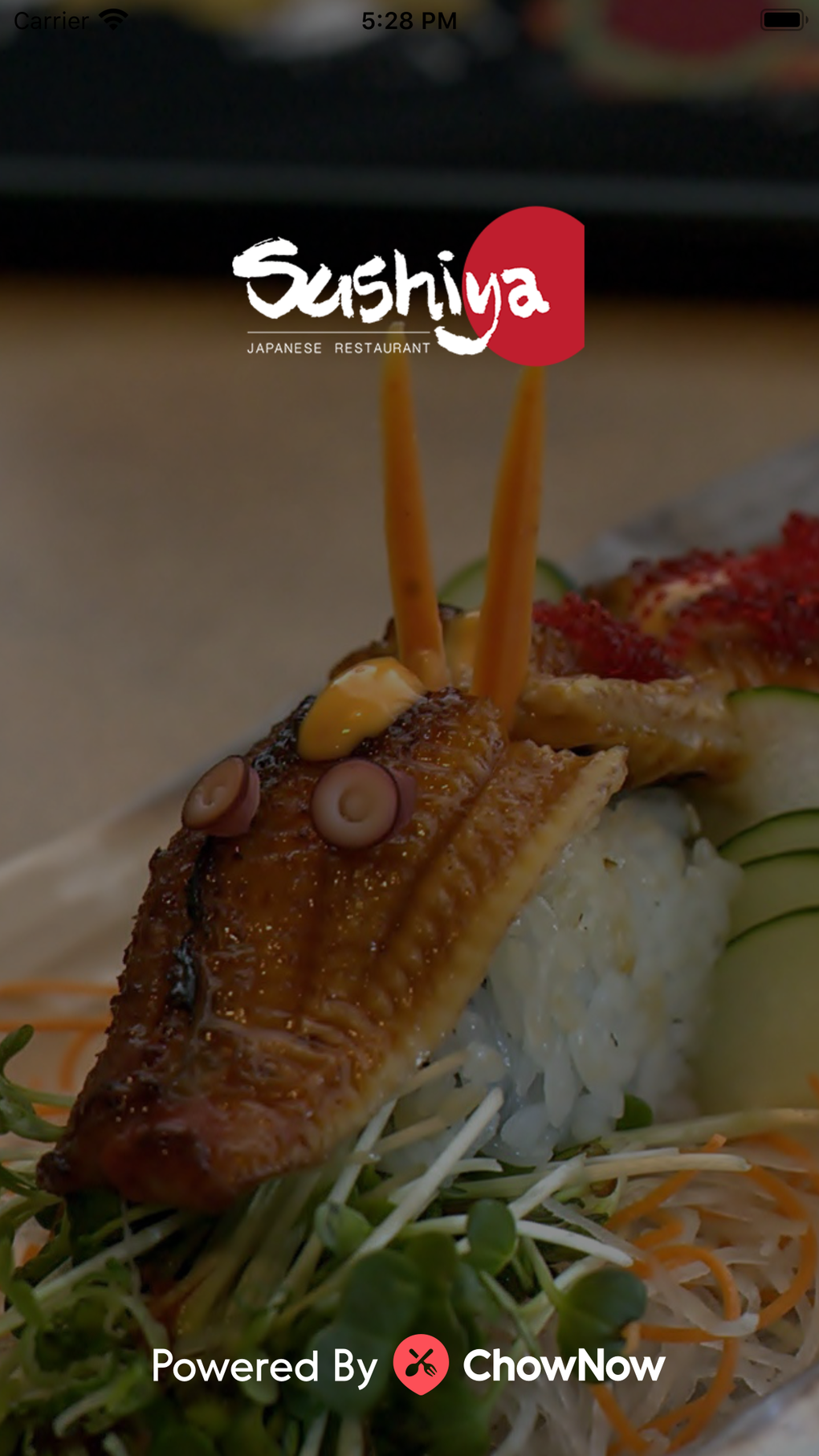 Sushiya Japan for iPhone - Download