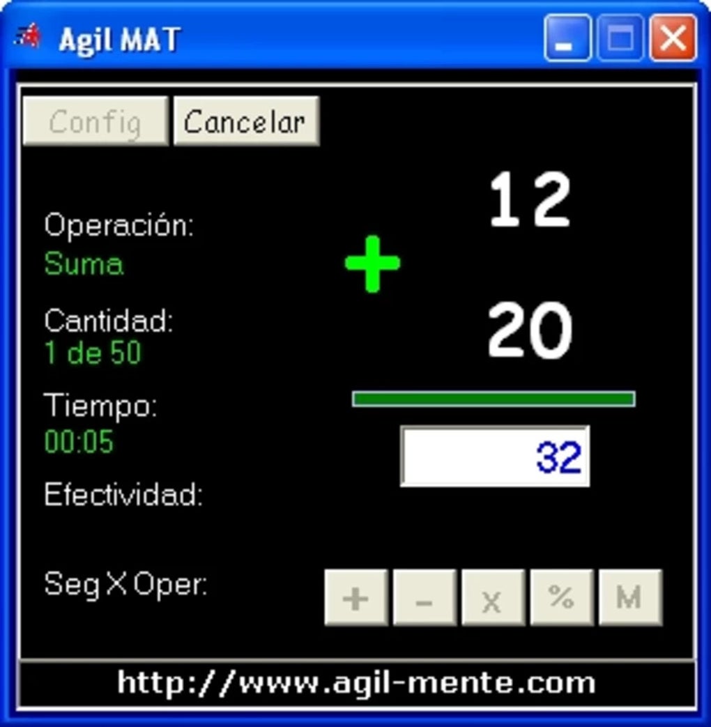 Agil MAT - Download