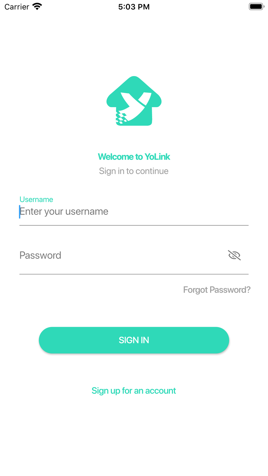 YoLink for iPhone - Download