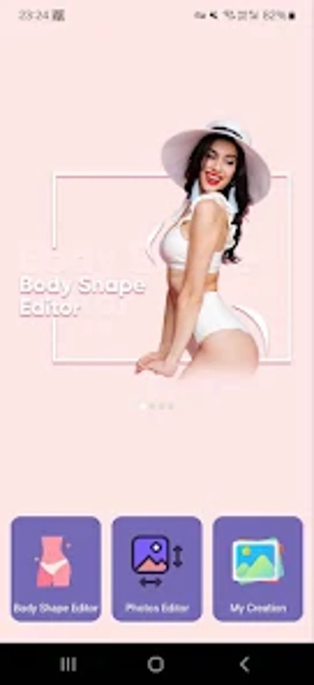 Android 용 Body Shape Tools 2025 - 다운로드