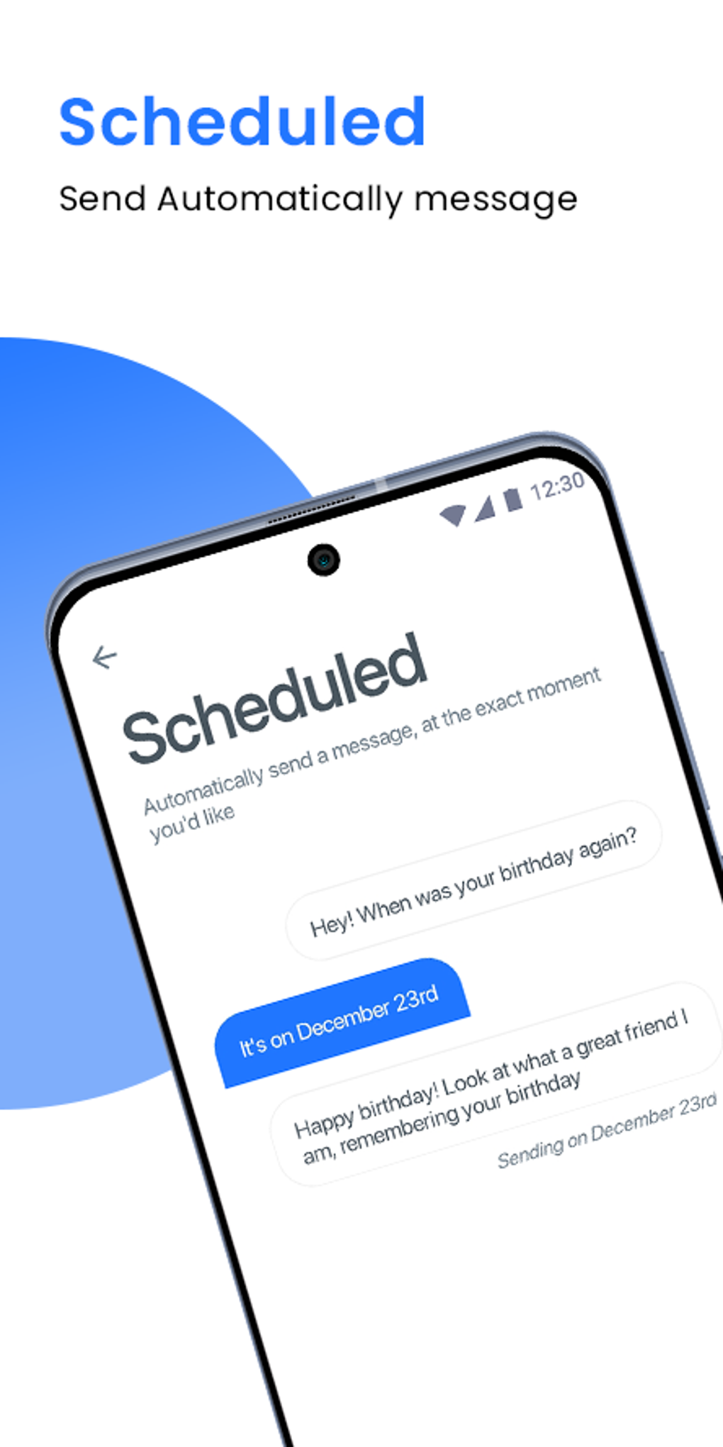 Messages for Android - Download