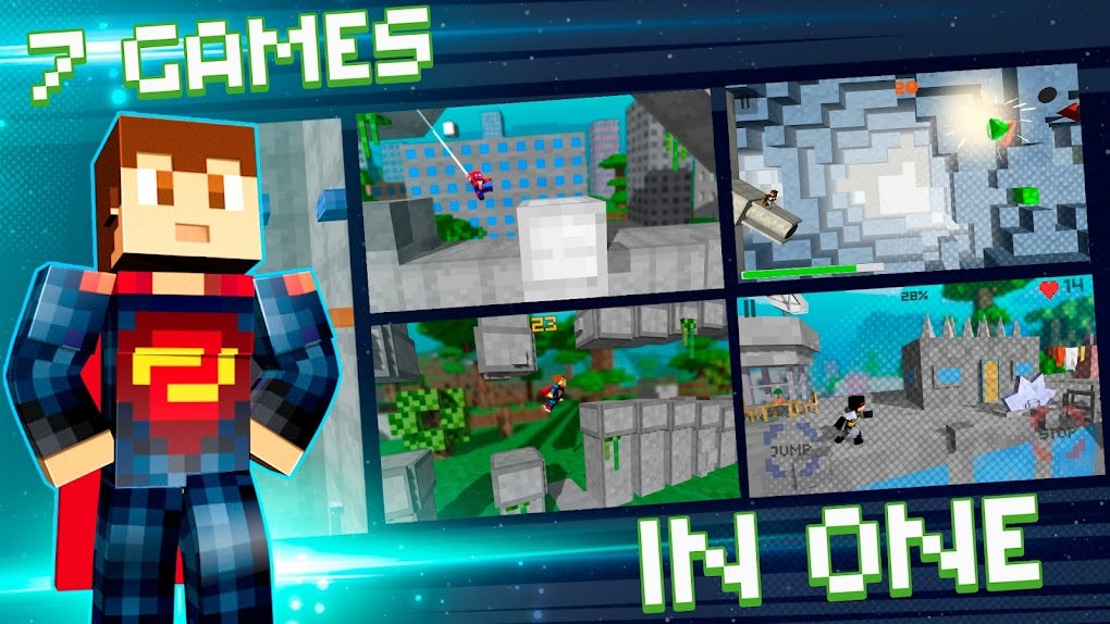 Quad Squad APK for Android - Download