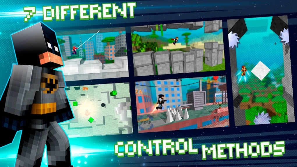 Quad Squad APK for Android - Download