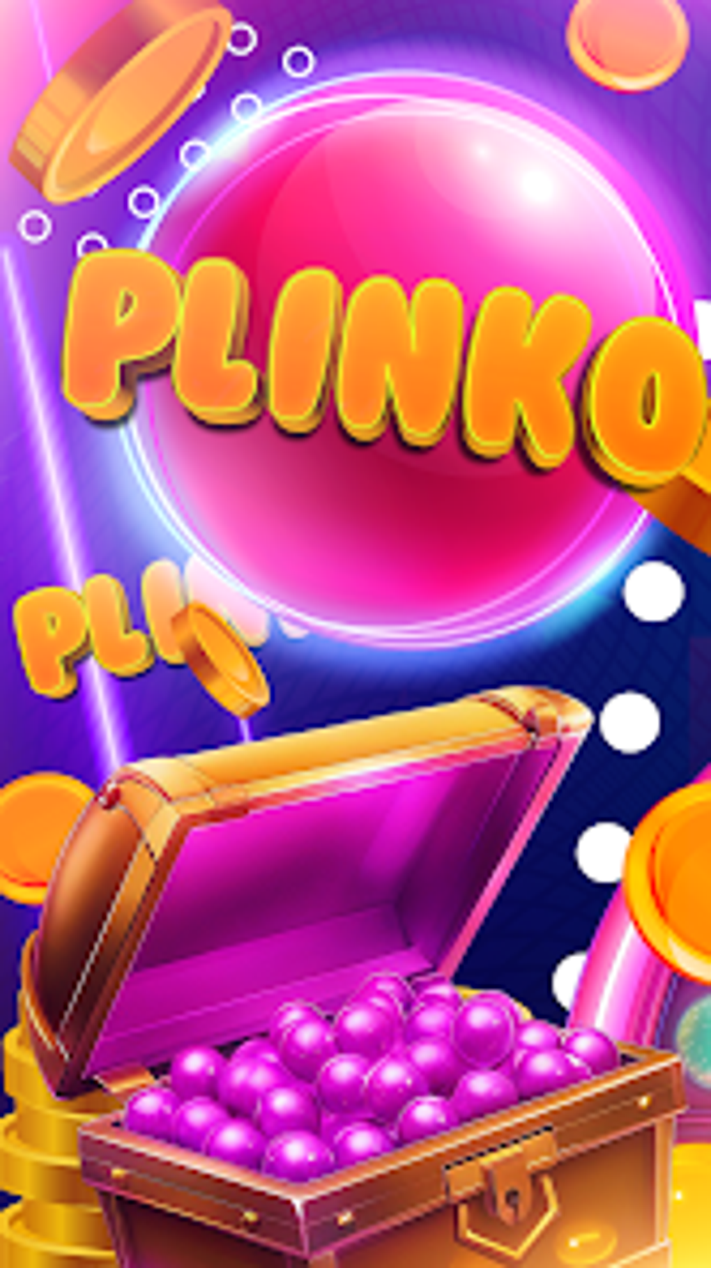 Plinko 1000 para Android - Descargar
