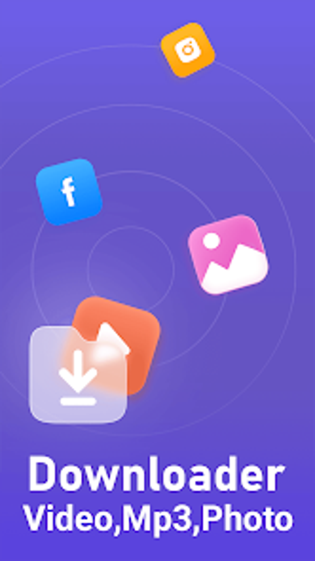 HD Video downloader für Android - Download