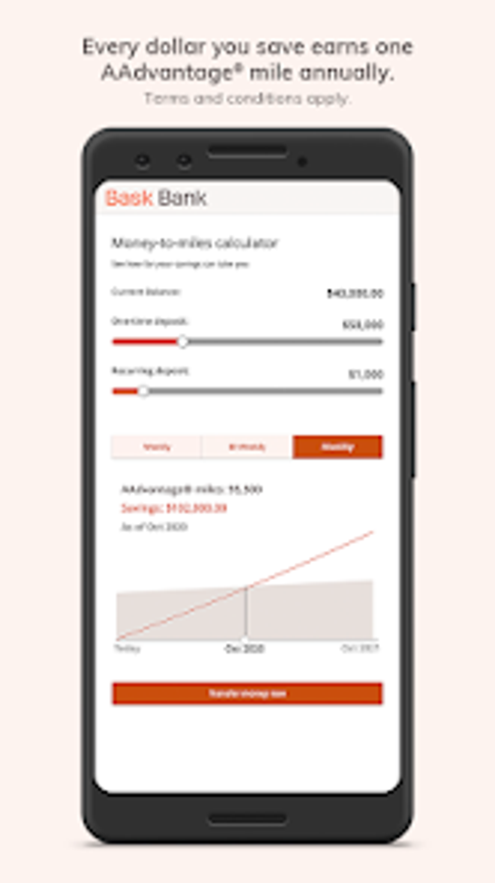 Bask Bank Mobile for Android - Download
