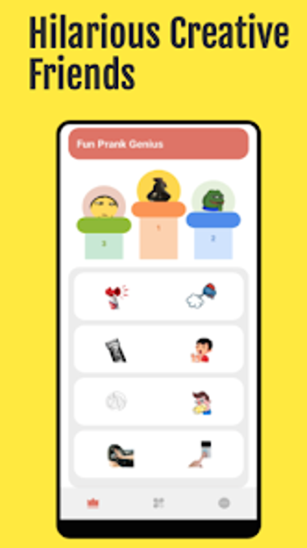 Fun Prank Genius:Trick Tool per Android - Download