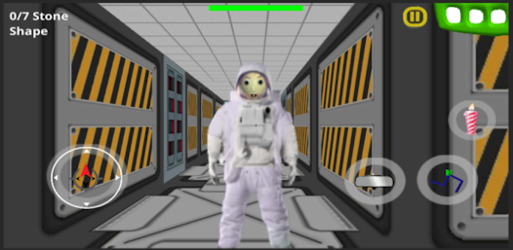 Baldi 100 Impostors Survival for Android - Download