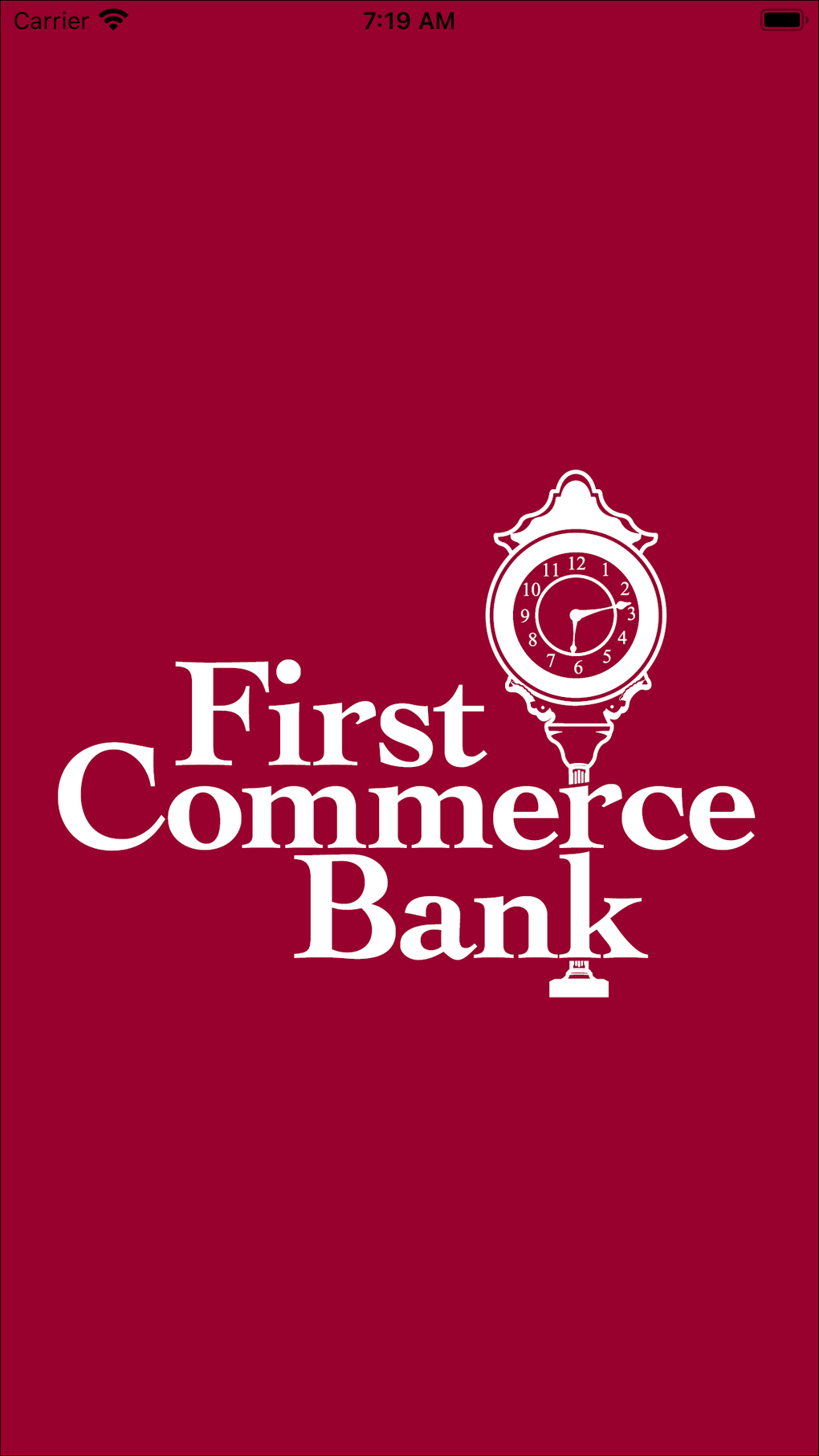 My FCB NJ Mobile for iPhone - Download