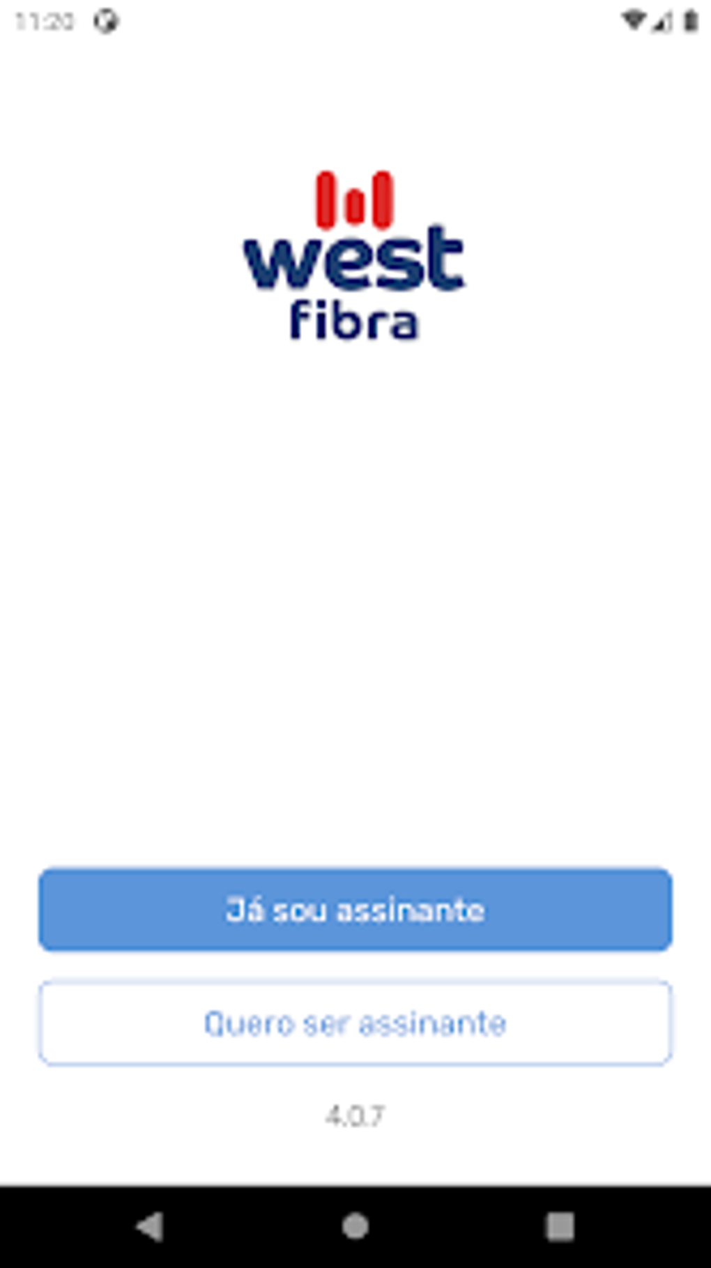 West Fibra APK for Android - Download