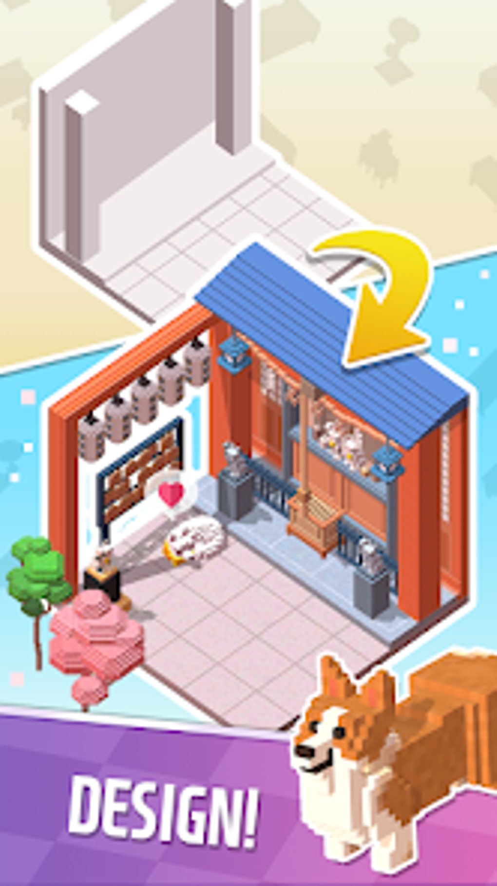 MyPet House Animal Home Decor Para Android Download