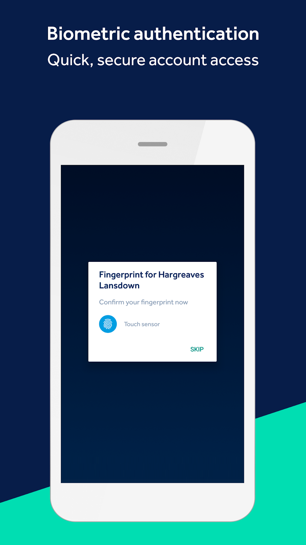 Hargreaves Lansdown HL APK for Android - Download