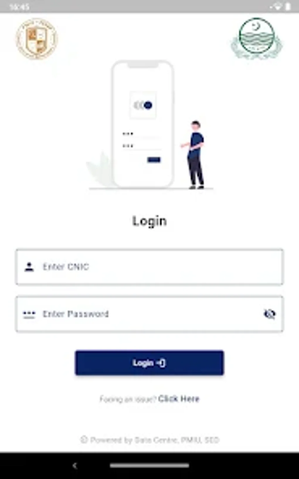 FLN SED for Android - Download