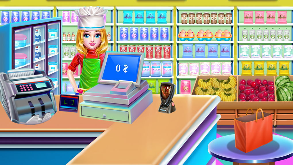 Android 용 Icecream Sandwich Cake Cooking Apk 다운로드