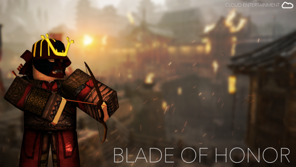 Blade of Honor cho ROBLOX - Trò chơi Tải về