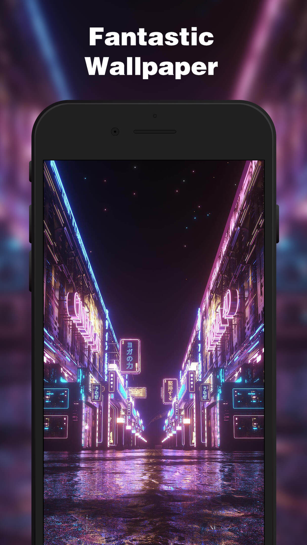 iScreen Wallpaper: Live Theme para iPhone - Descargar