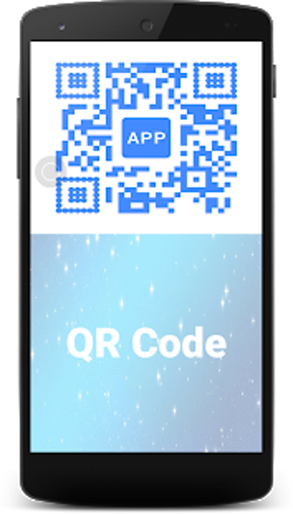 Android QR Code Generator Pro Free APK 