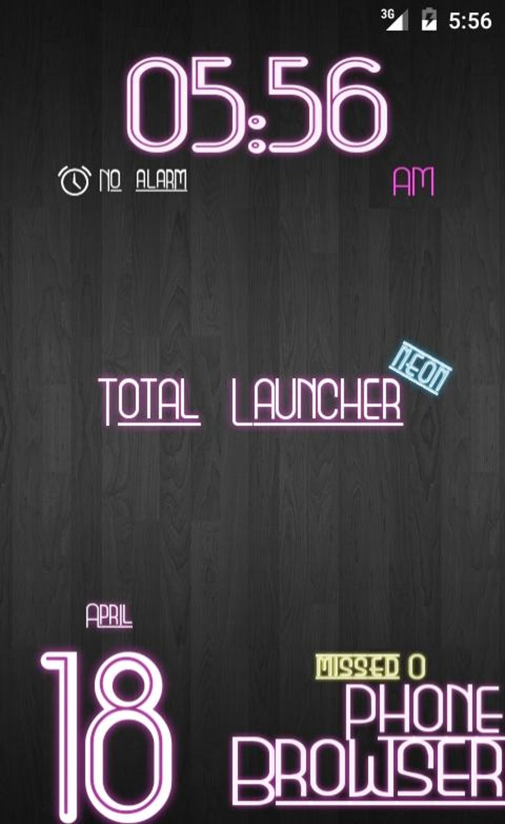 ChYKs TL Theme Collections APK for Android - Download