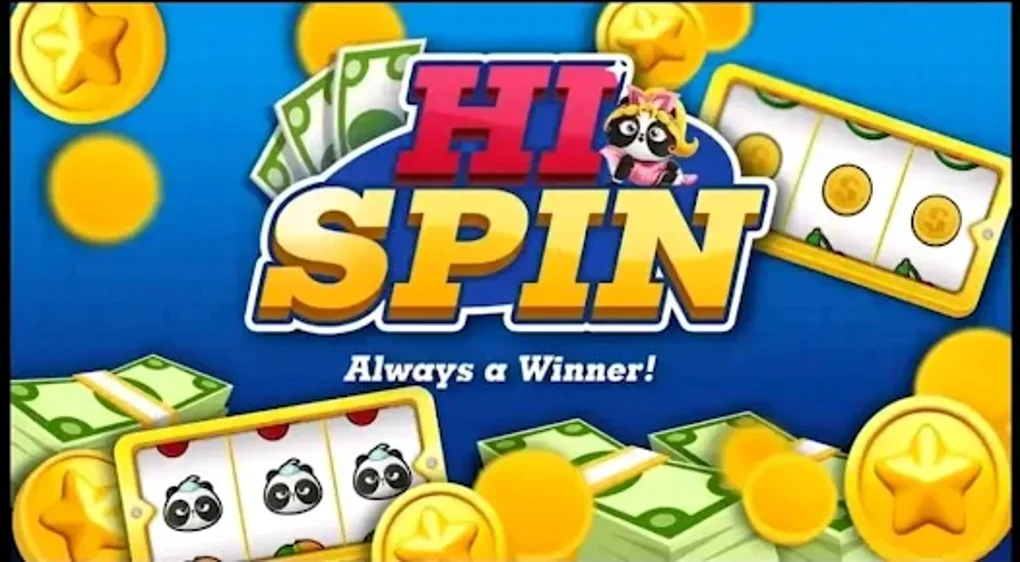 Spin and Win to Mpesa Kenya for Android - Download