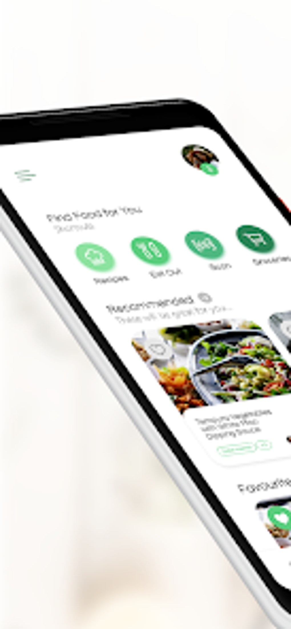 LiberEat Making food easy for Android - Download