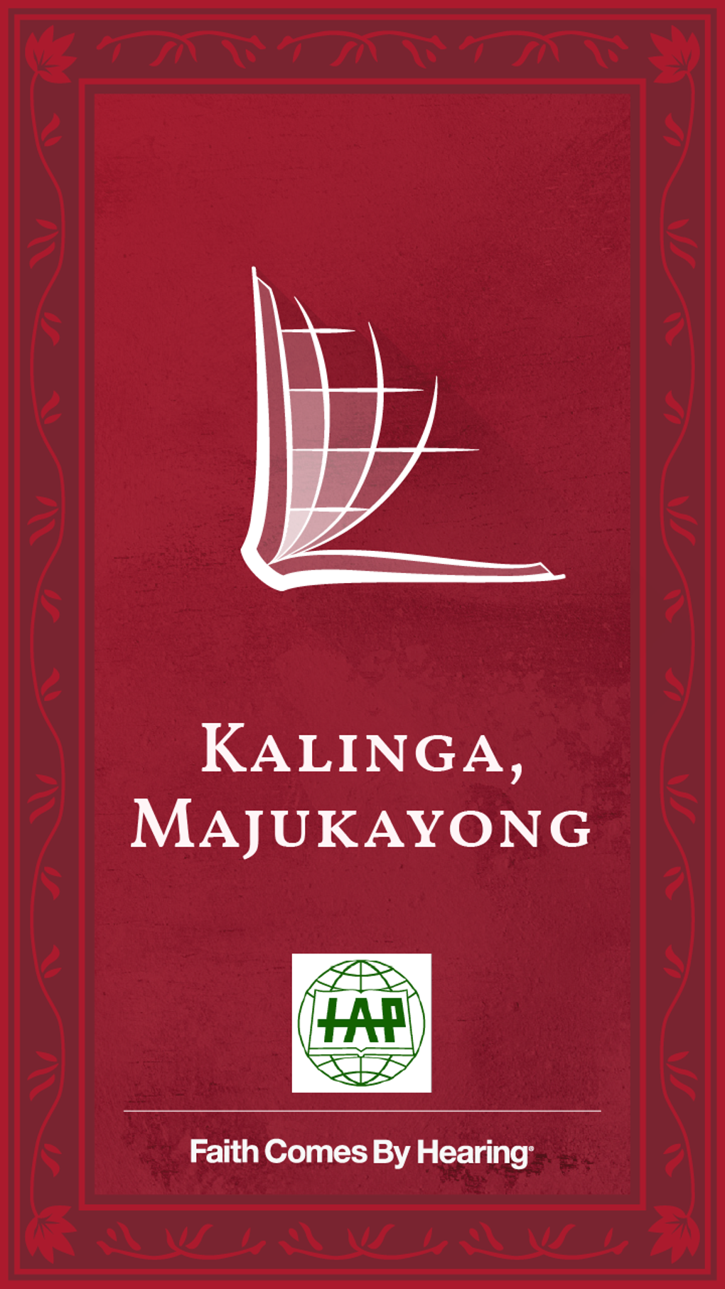 Kalinga Majukayong Bible for Android - Download
