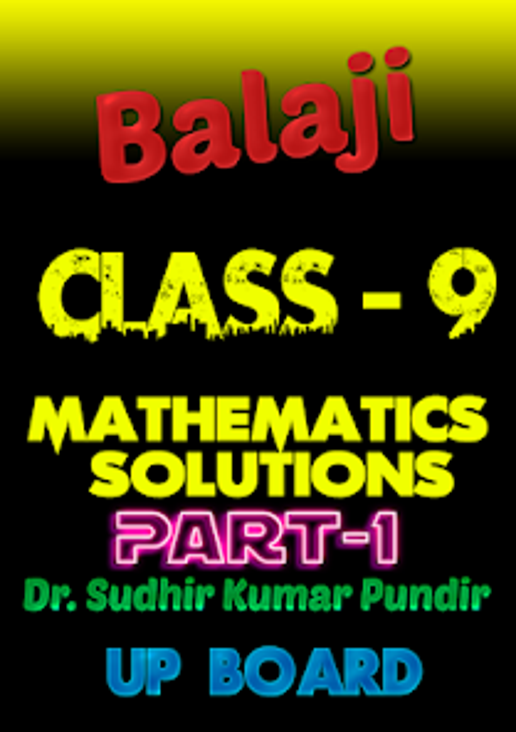 9th Class Math Solution In Hin For Android Download