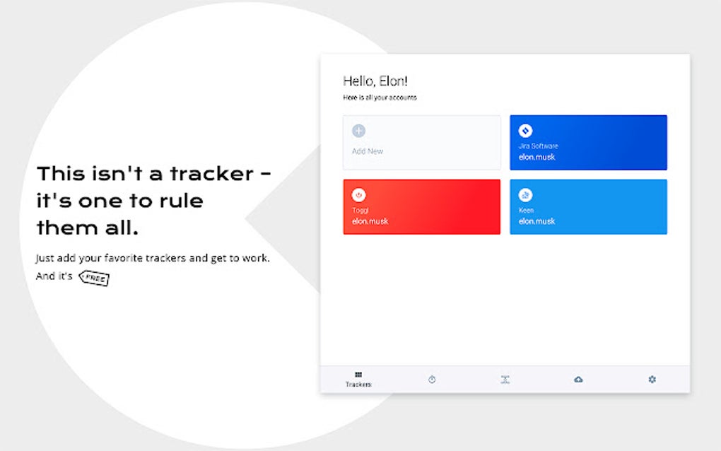 Worklog Tracker for Google Chrome - Extension Download