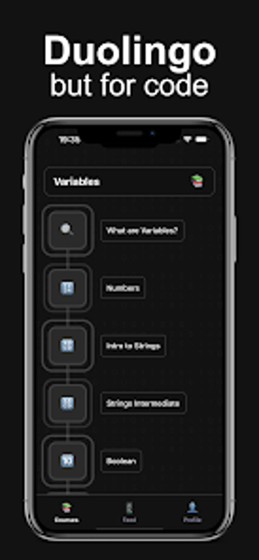 Code Life per Android - Download