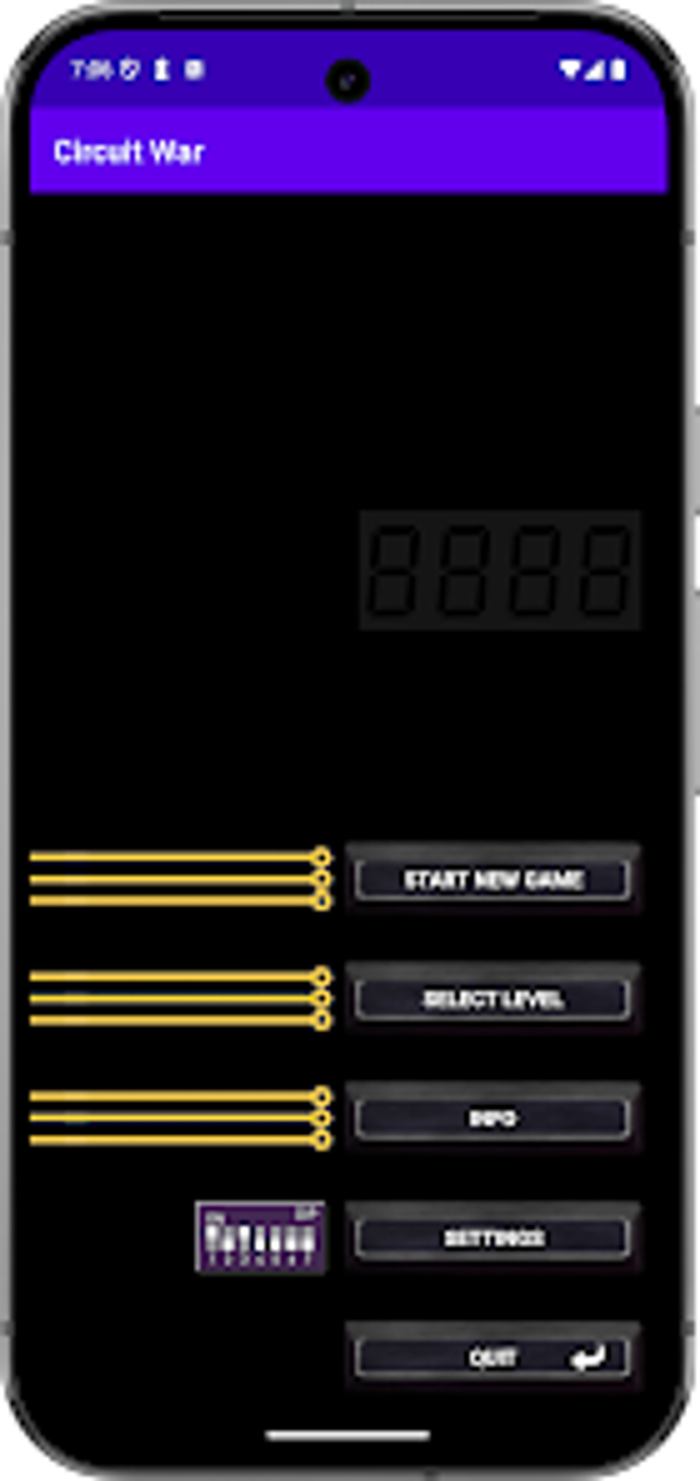 Circuit War para Android - Descargar