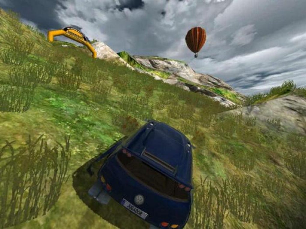 World Racing - Descargar