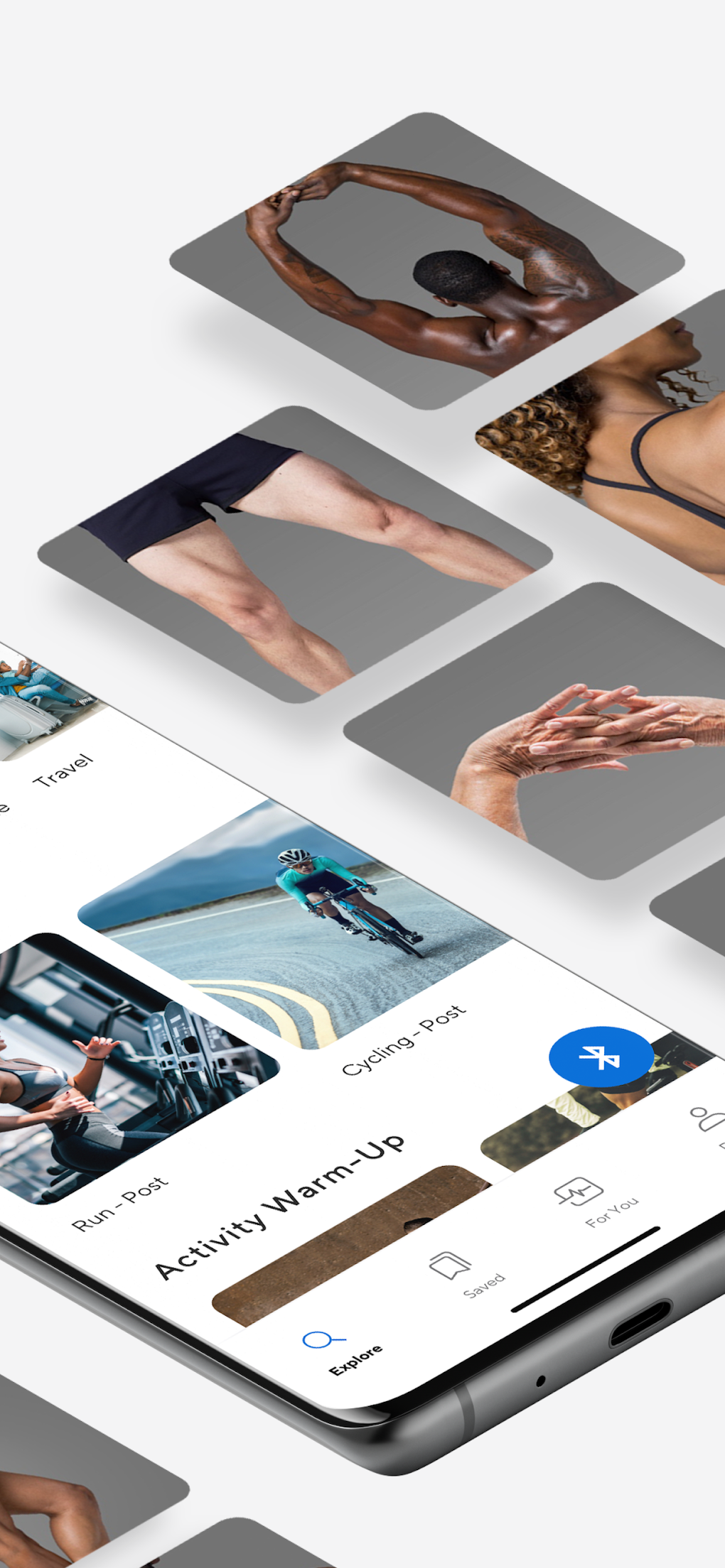 Therabody for Android - Download