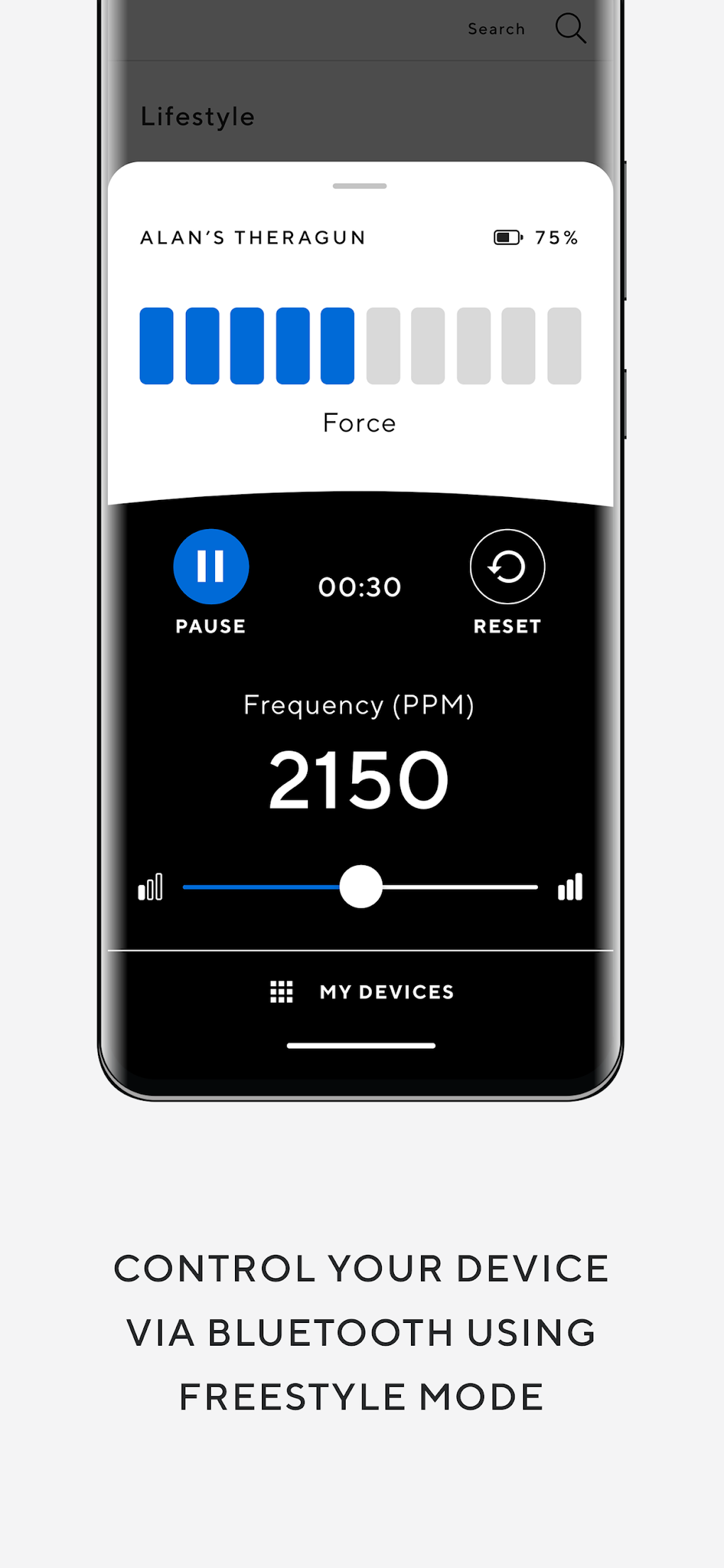 Therabody for Android - Download
