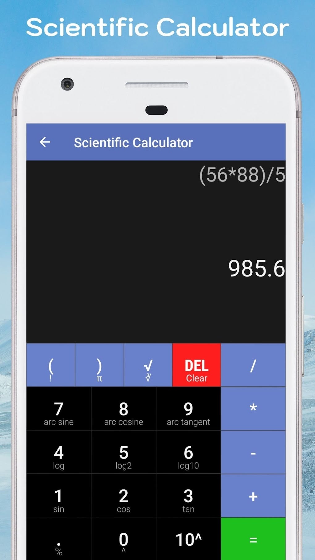 All in One Unit Converter Tool for Android - Download