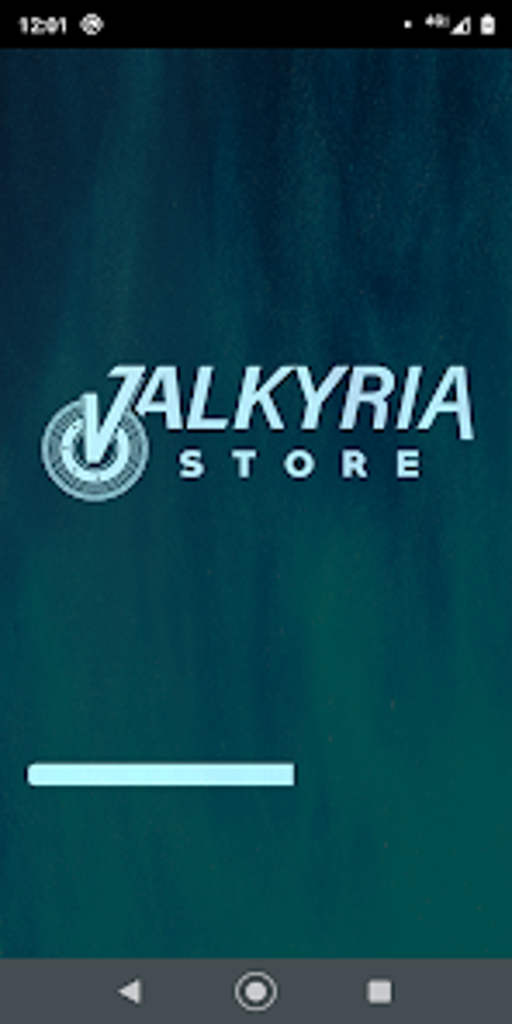 Valkyria Store для Android — Скачать