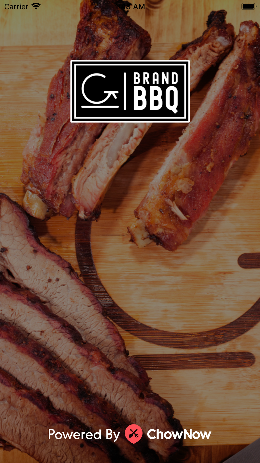 G Brand BBQ for iPhone - Download