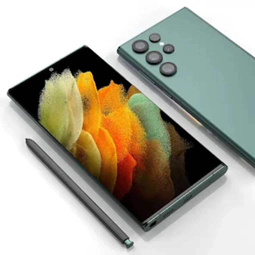 Samsung S23 Ultra Wallpapers para Android - Download