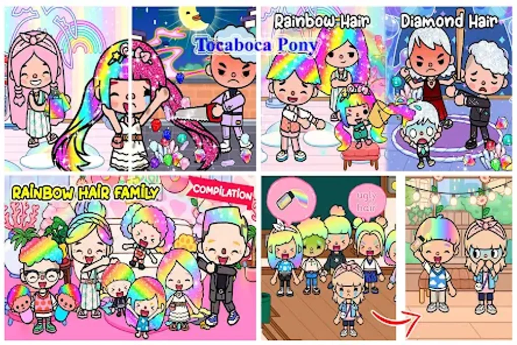 Toka Boka Ideas para Android - Download