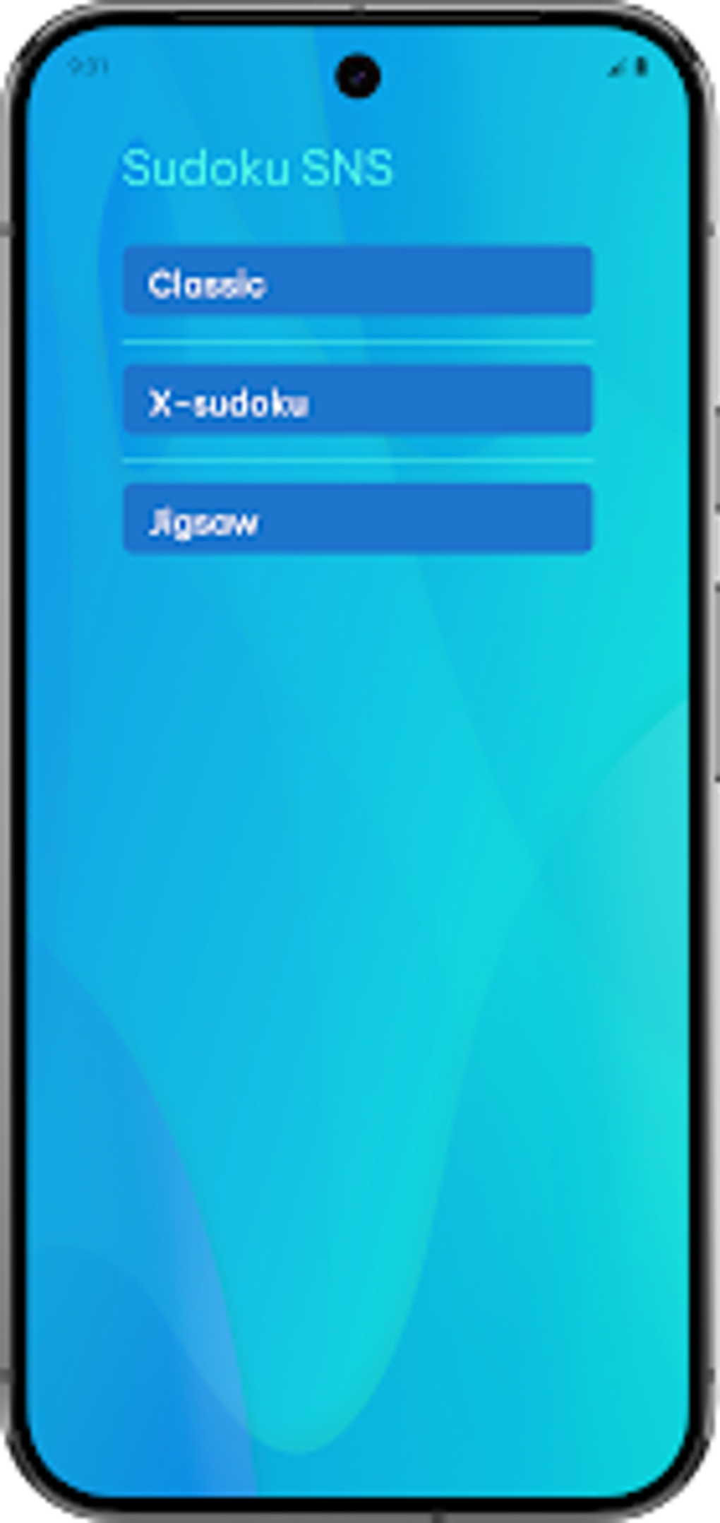 Android 용 Sudoku SNS - 다운로드