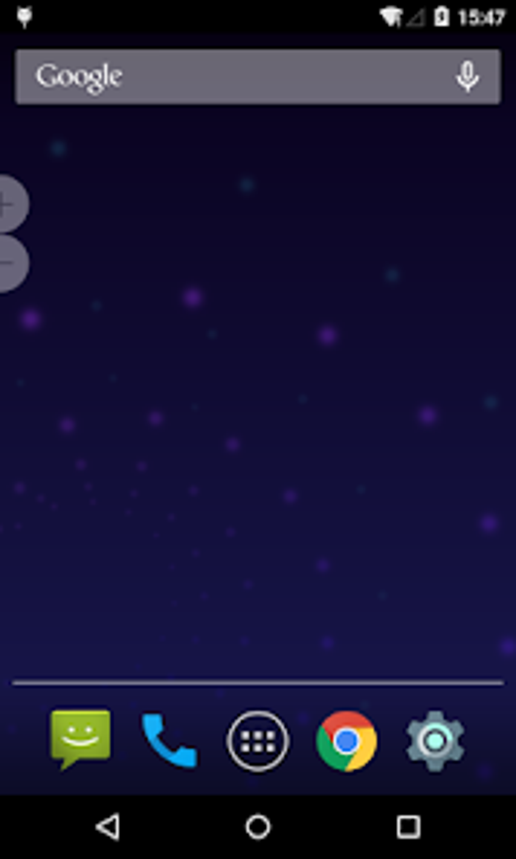 Virtual Volume Key for Android - Download