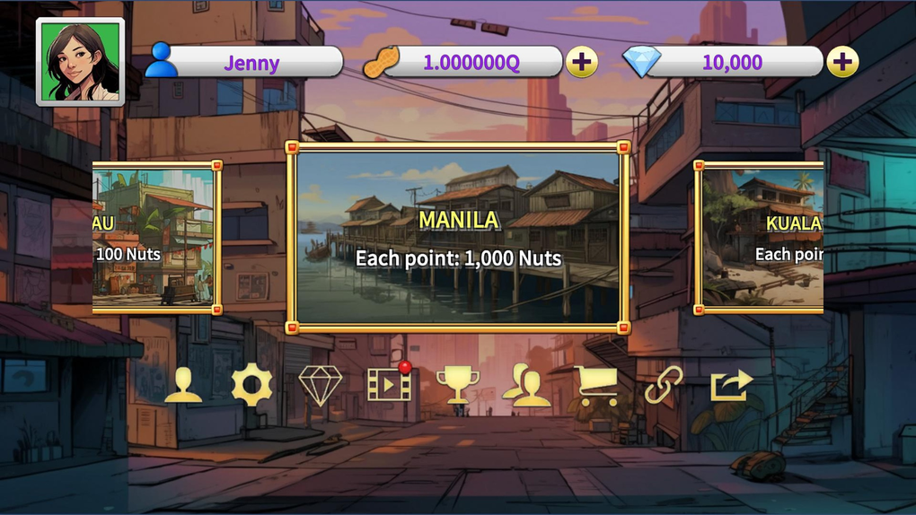 Tongits Offline - KK Tongits for iPhone - Download