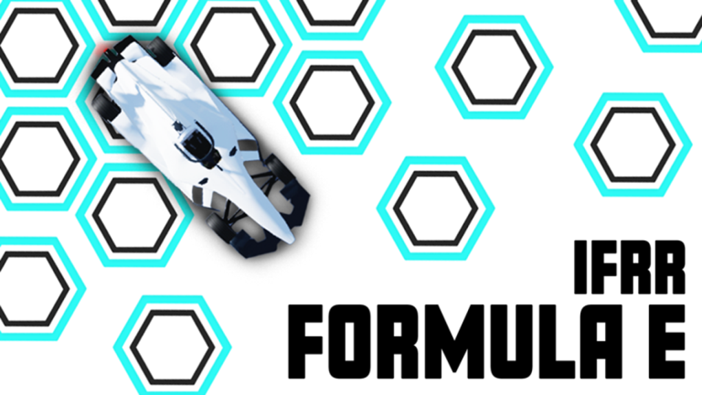 IFRR Formula E EPS2 for ROBLOX - Game Download