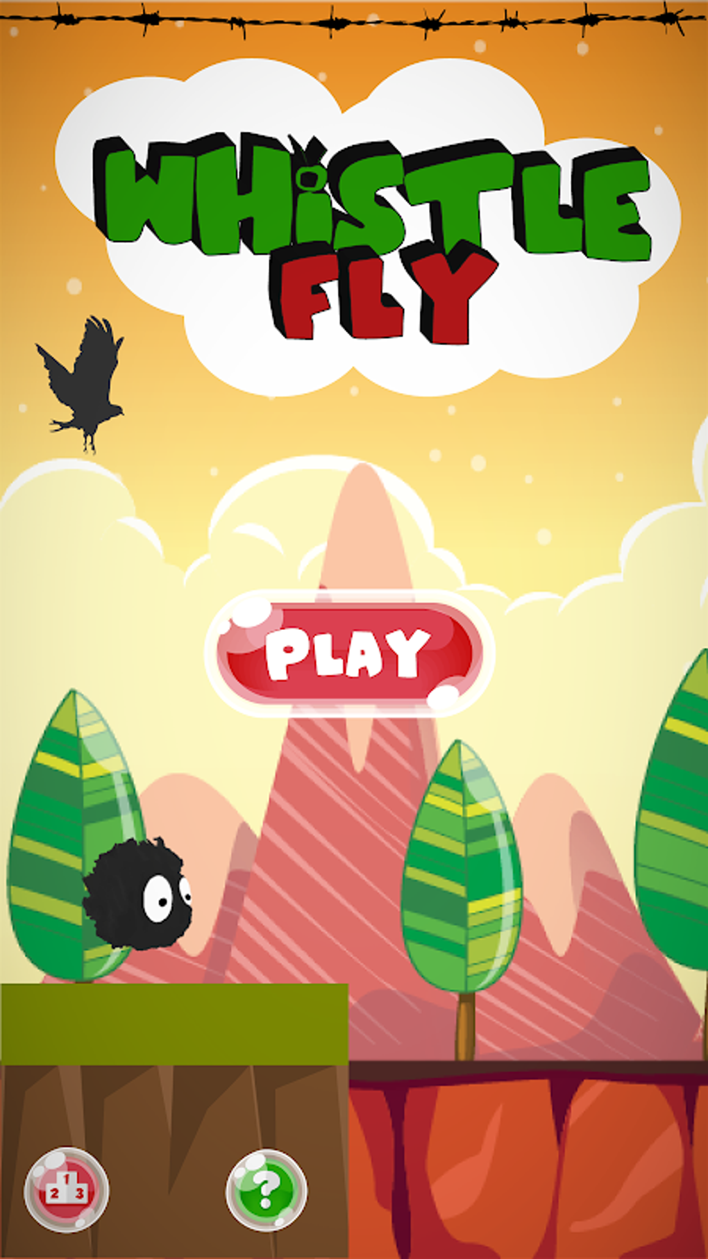 Whistle Fly 2 APK for Android - Download