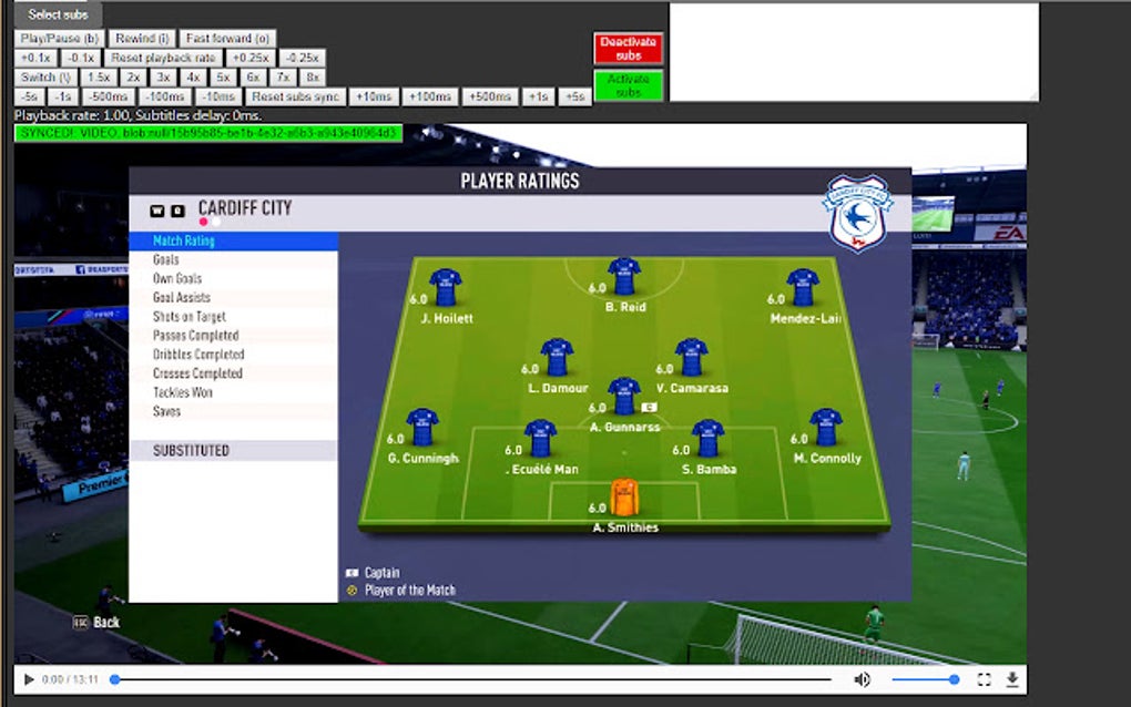 HTML5 Syncer for Google Chrome - Extension Download